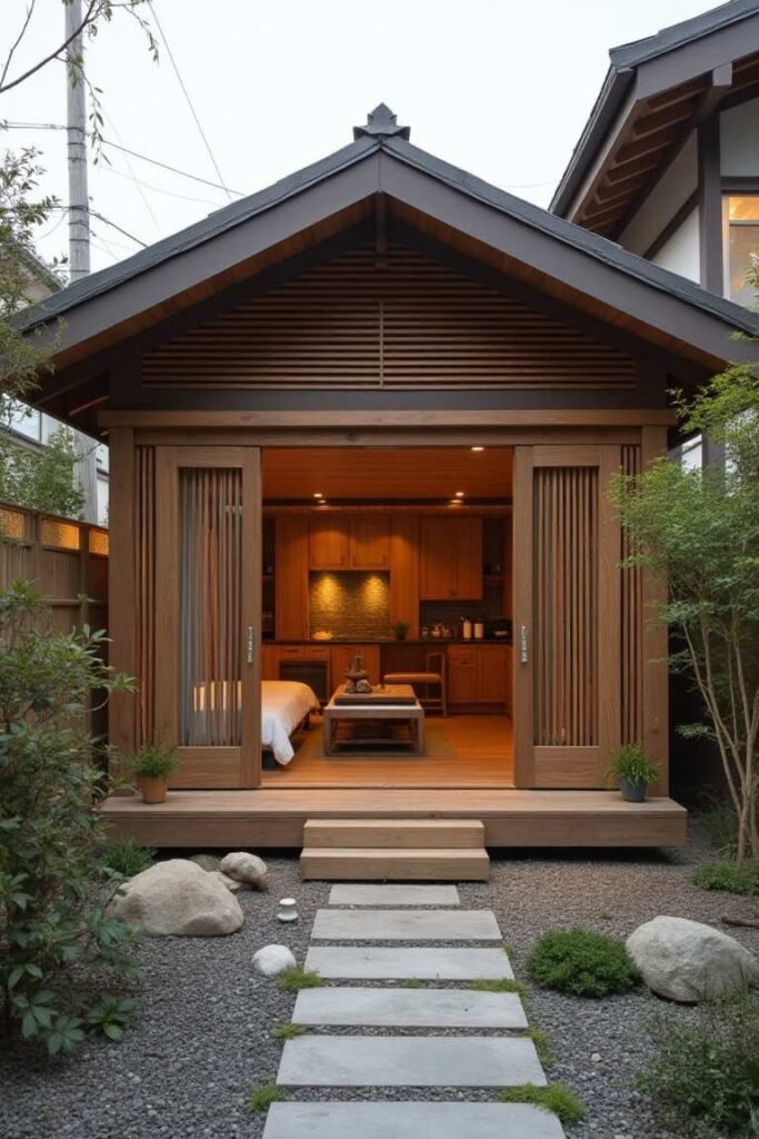 15 Best One Story House Designs with Breathtaking Exteriors