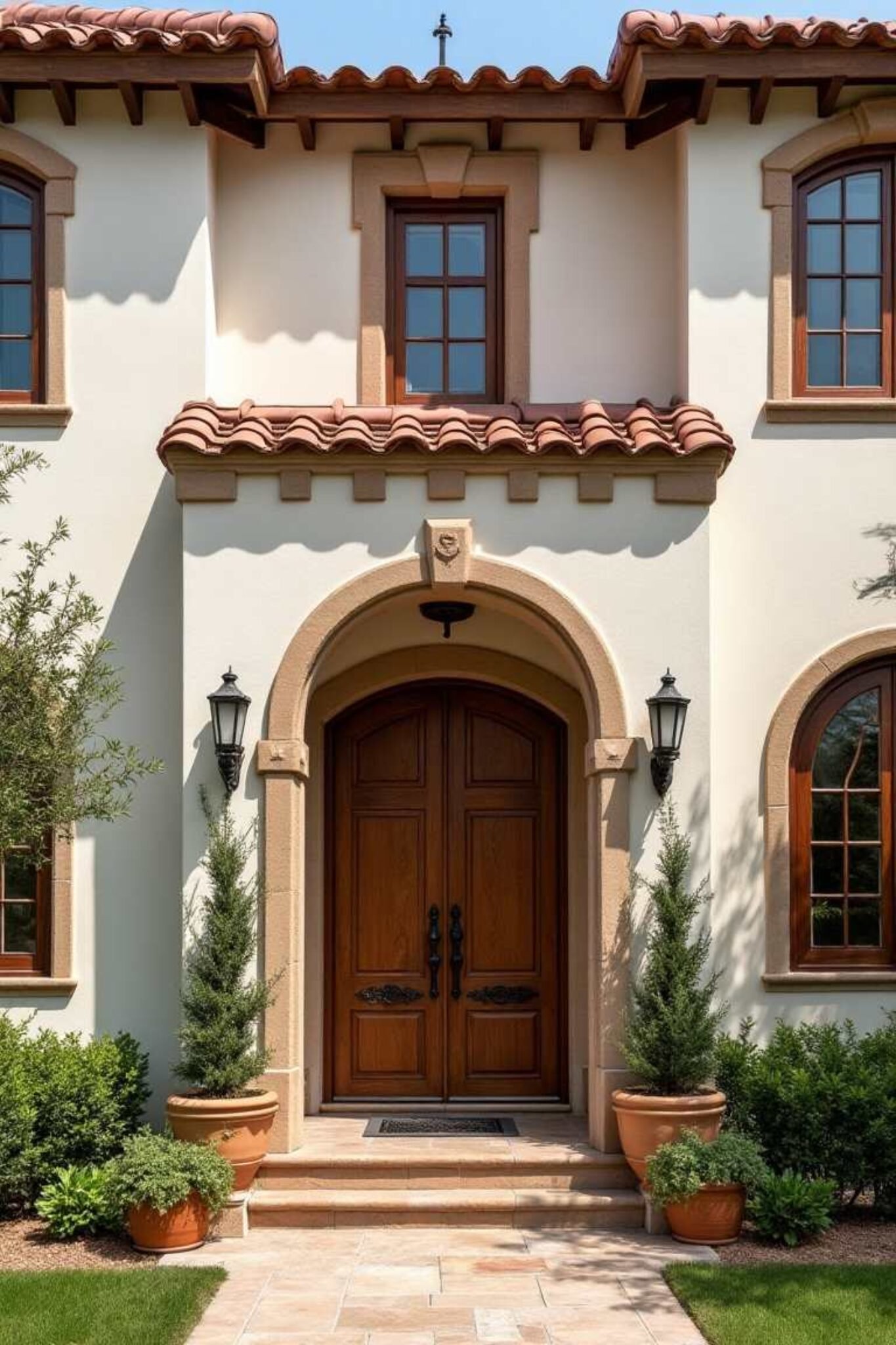 15+ Stunning Board and Batten Exterior Ideas You’ll Want for Your Dream ...