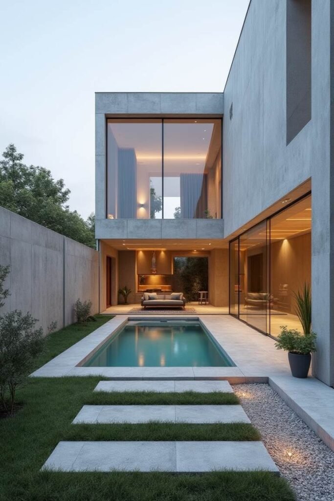 15 Best Dream House Exterior inspo ideas for a Jaw-Dropping Look