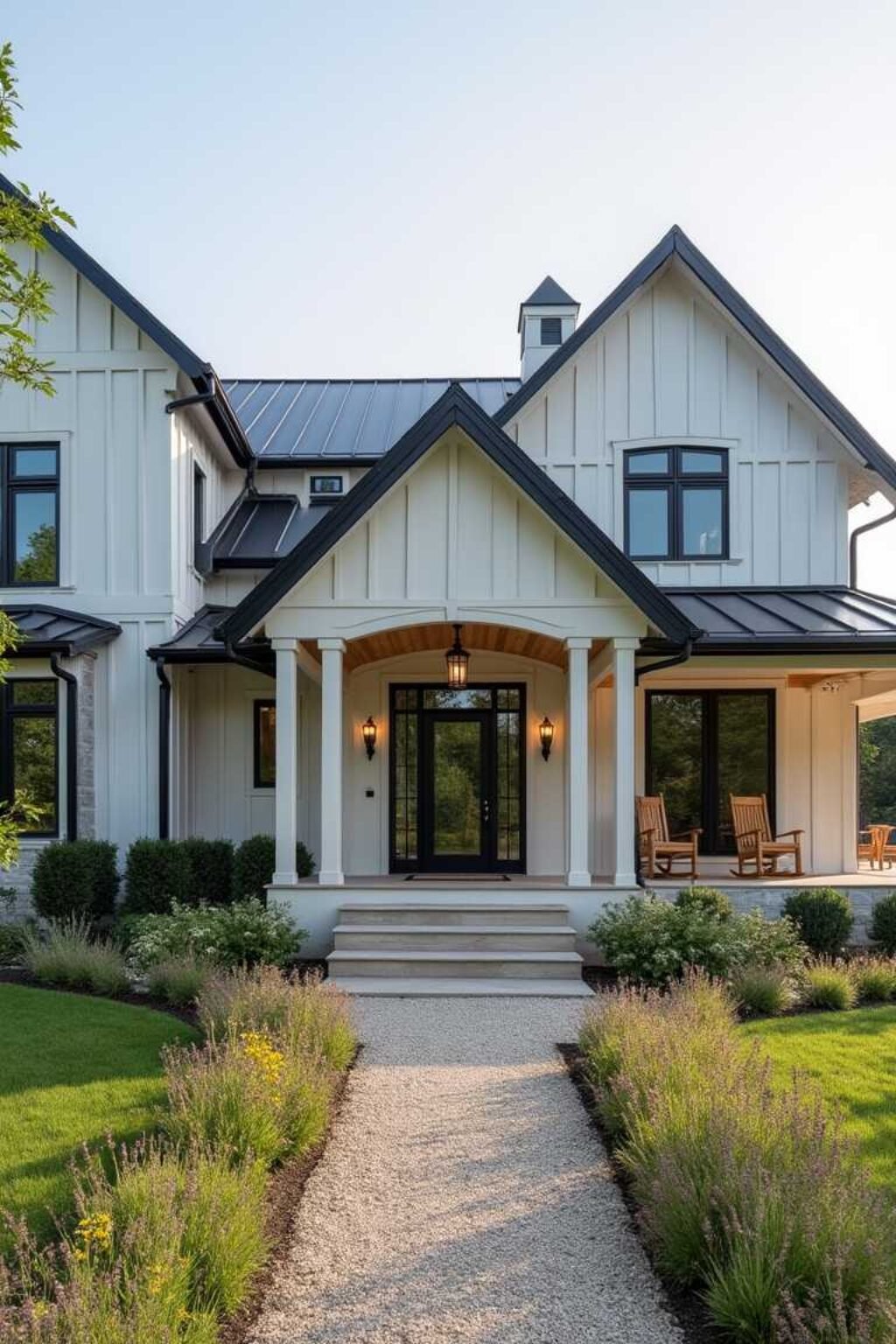 15 Best Dream House Exterior inspo ideas for a Jaw-Dropping Look