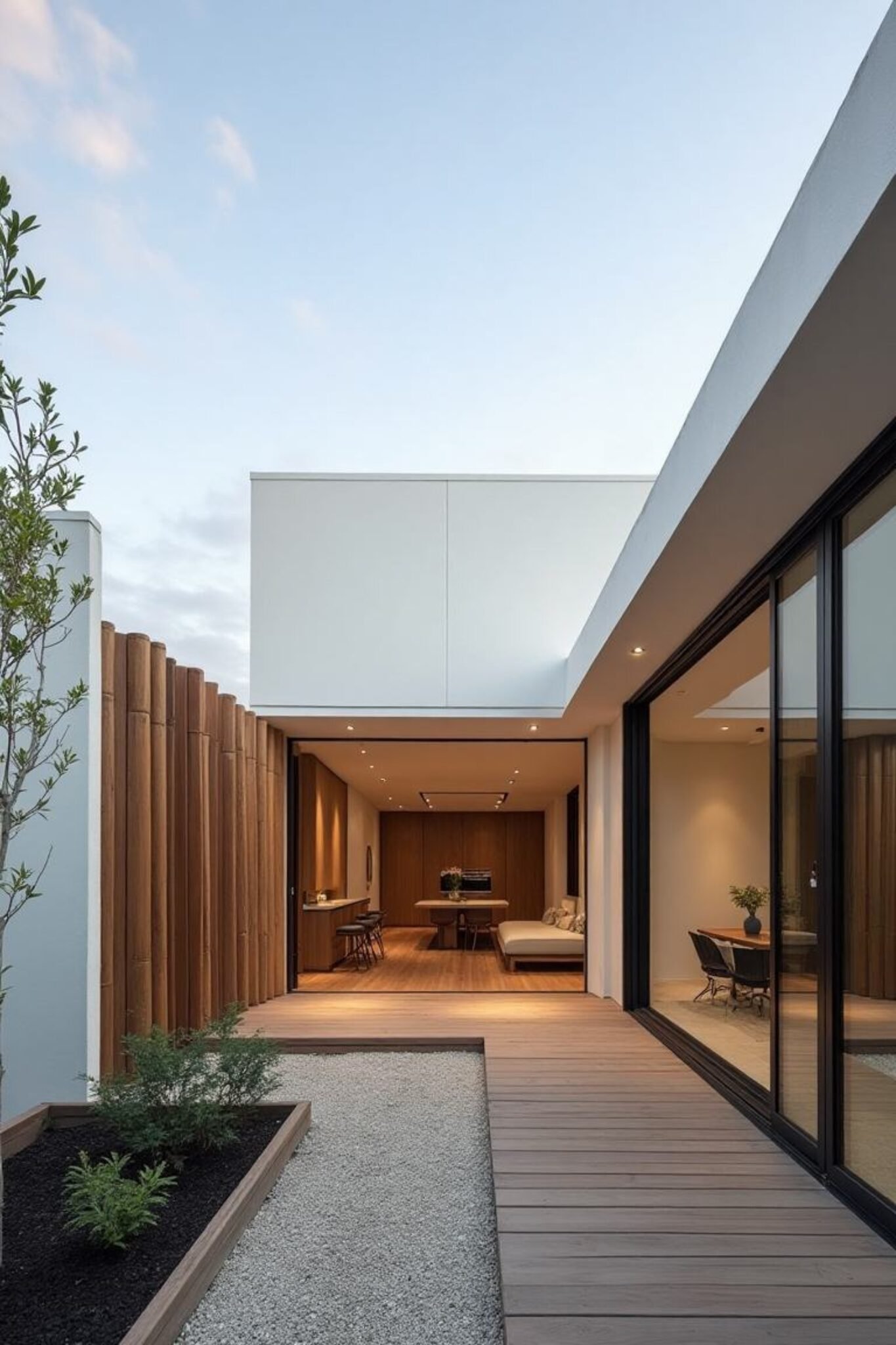 15 Best One Story House Designs with Breathtaking Exteriors