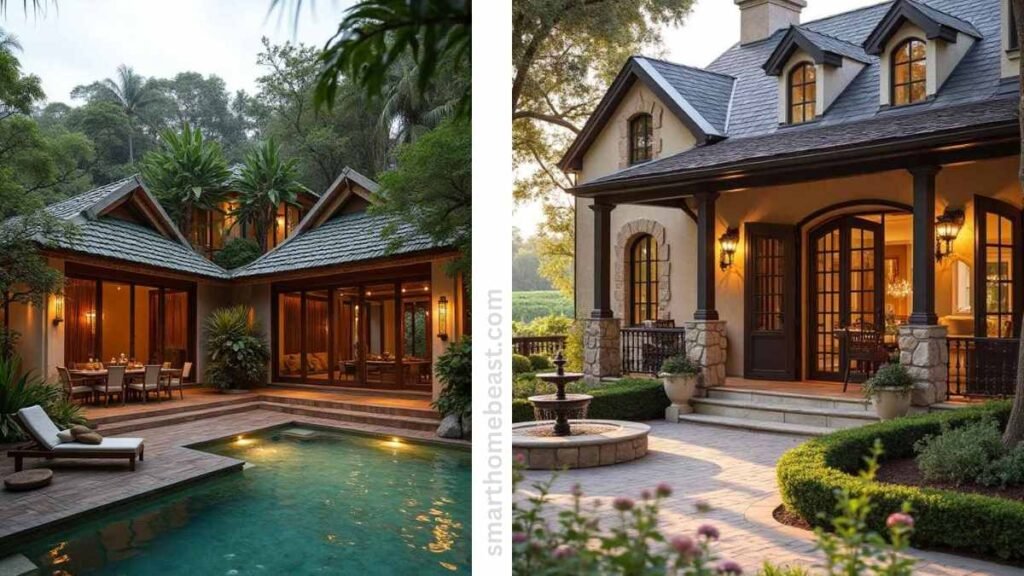 20 Modern Ranch Homes You Won’t Believe Are Real – You’ll Want to Live ...