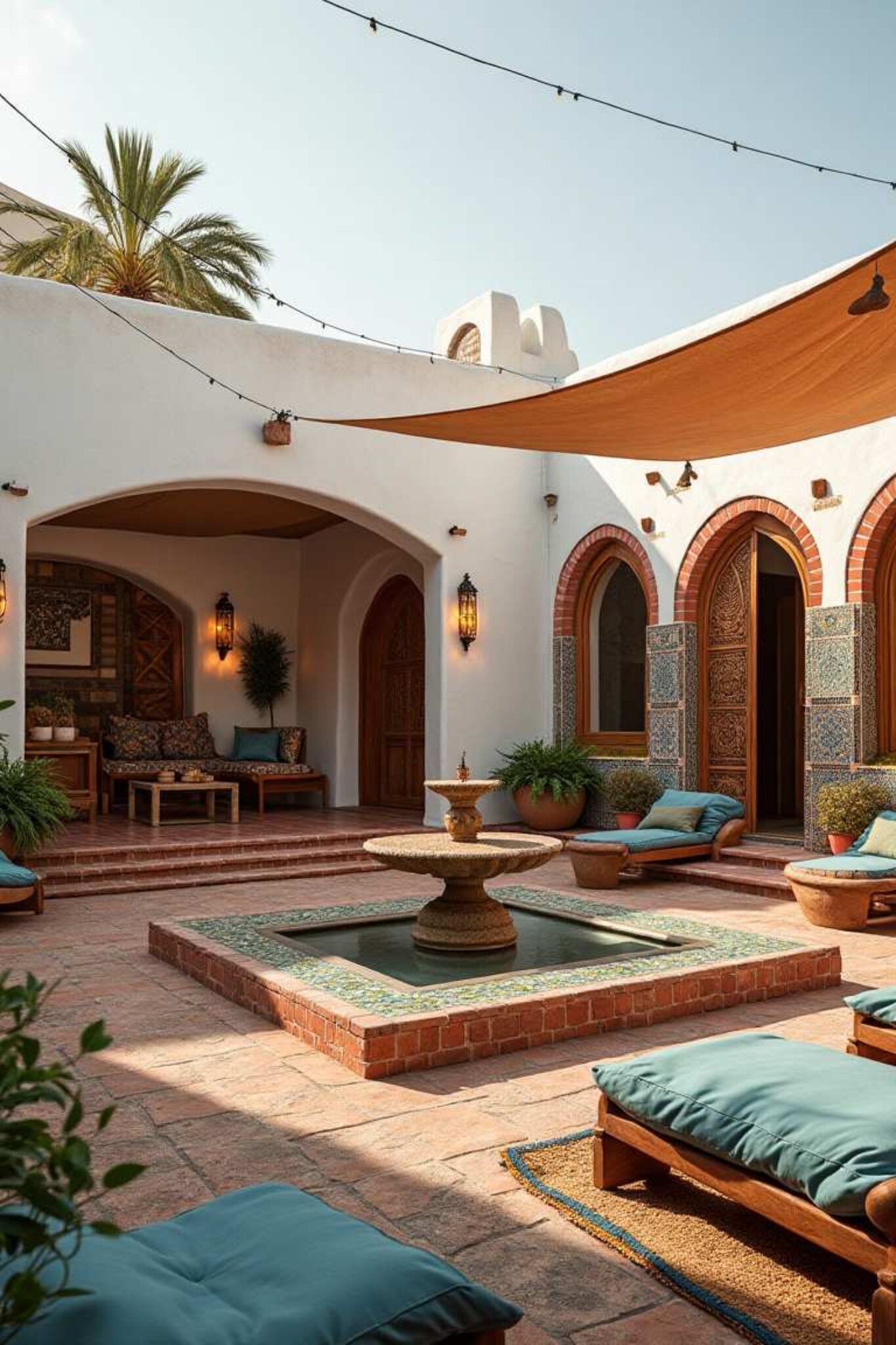 15 Best One Story House Designs with Breathtaking Exteriors