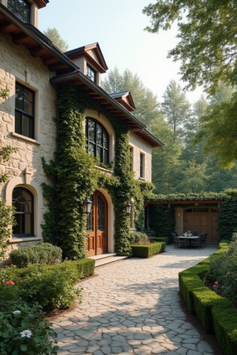 15 Best Dream House Exterior inspo ideas for a Jaw-Dropping Look