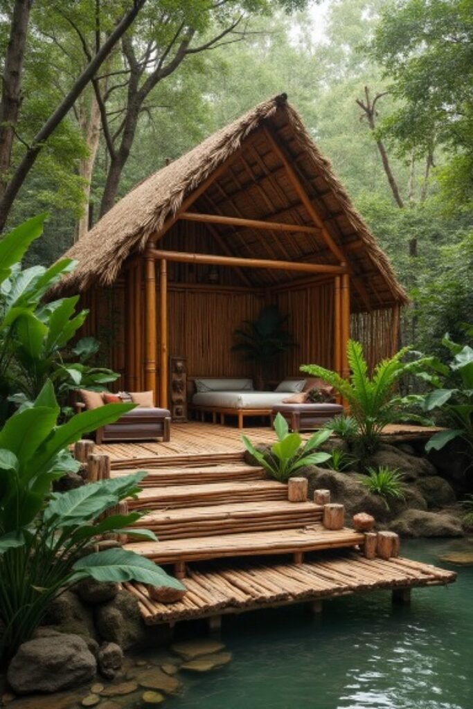 15+ Stylish Off-Grid Tiny Home Designs with Everything You Need