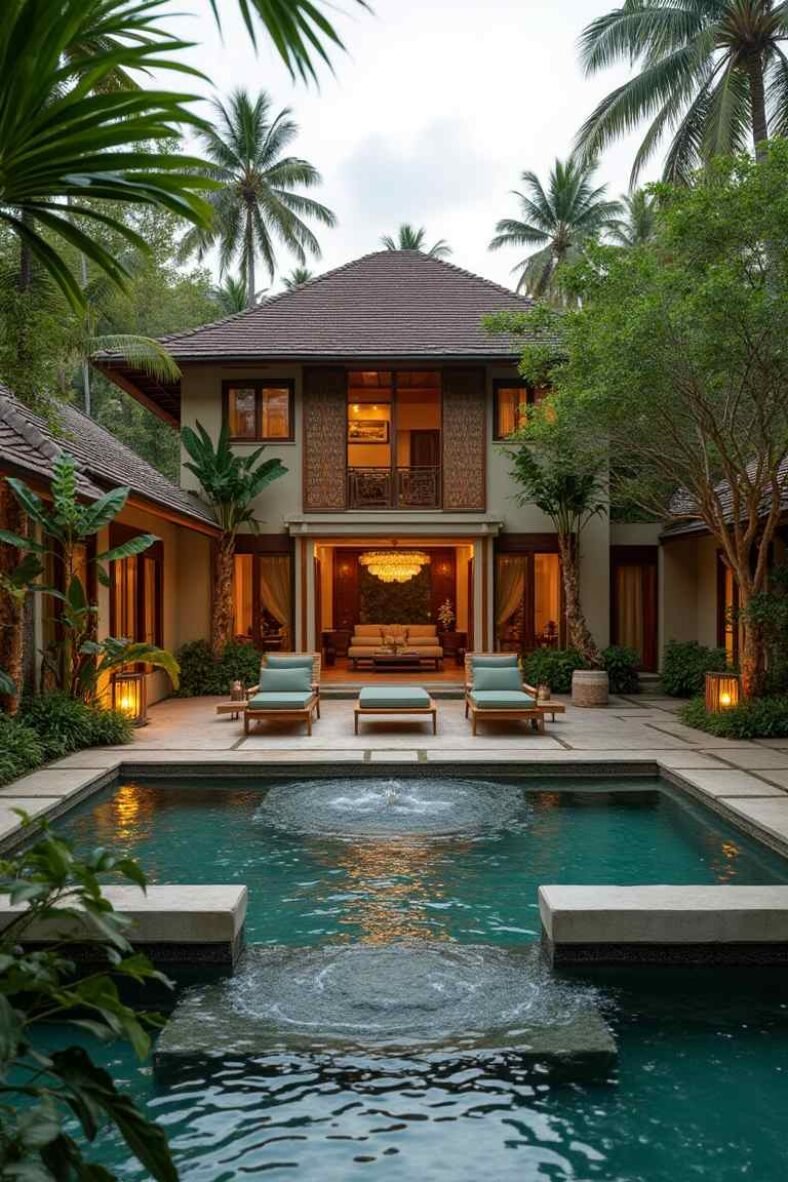 15 Best Dream House Exterior inspo ideas for a Jaw-Dropping Look