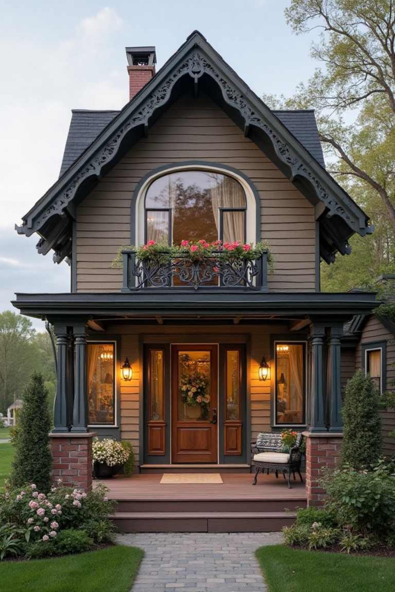 15 Stylish Small Barndominium House designs Perfect for Any Style