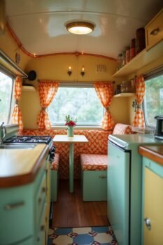 15 Best RVs Designs For Full Time Living That Feel Like Home