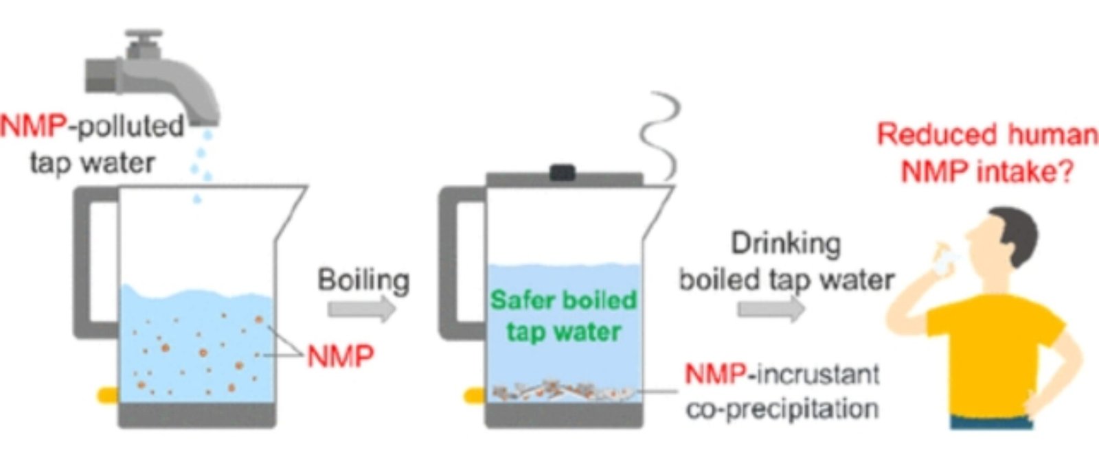 Easy Way to Remove Microplastics From Drinking Water at Home and Keep ...