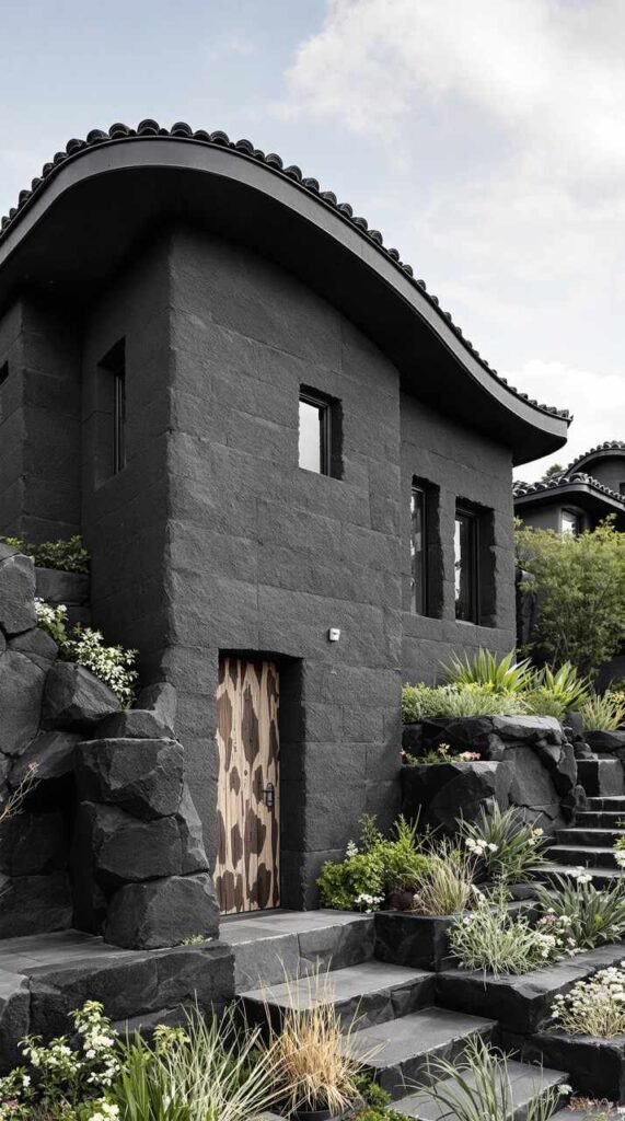 15+ Stunning Wabi-Sabi Tiny Houses - The Underrated Trend That’s ...