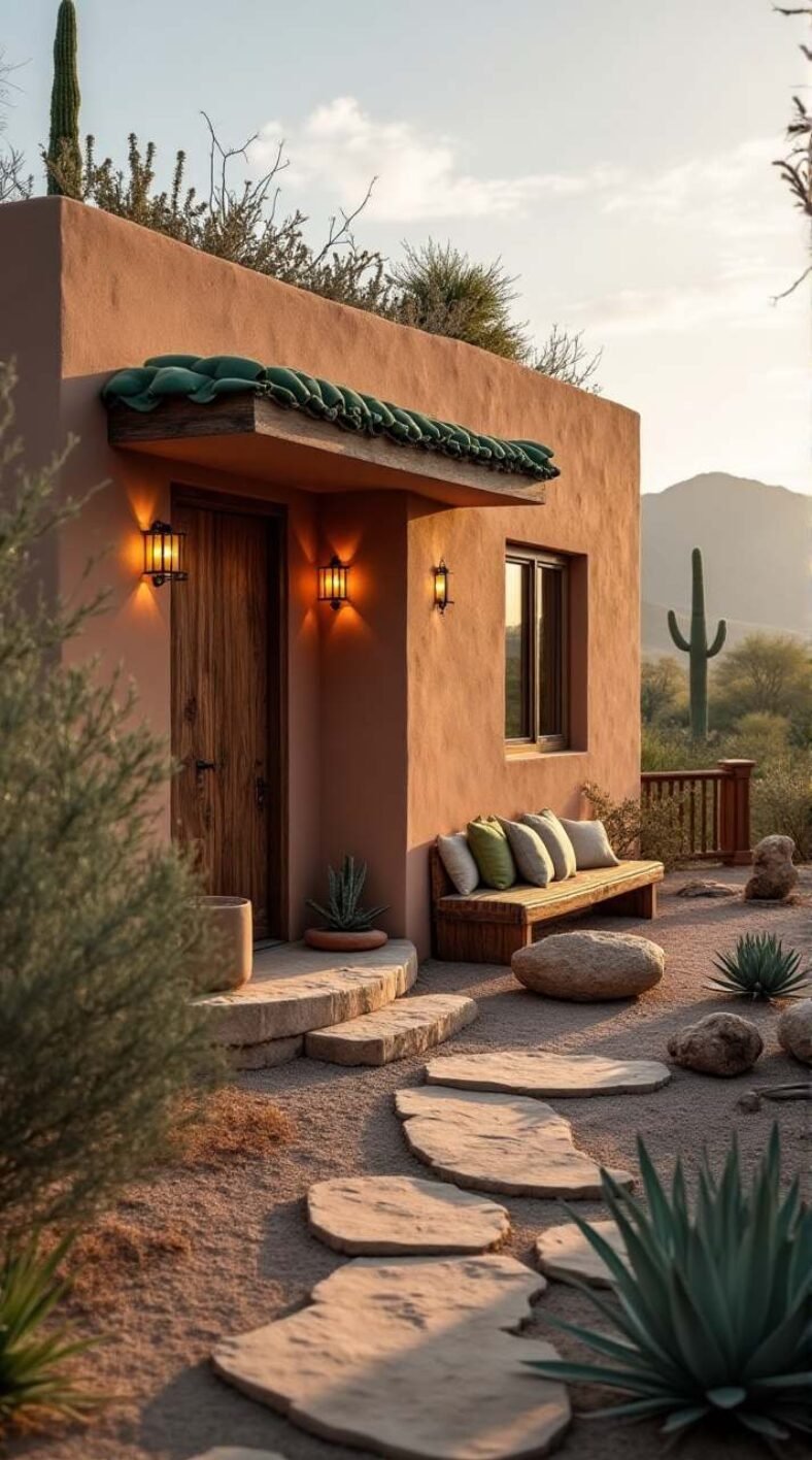 15+ Feng Shui Tiny Home Designs That Redefine Zen Living