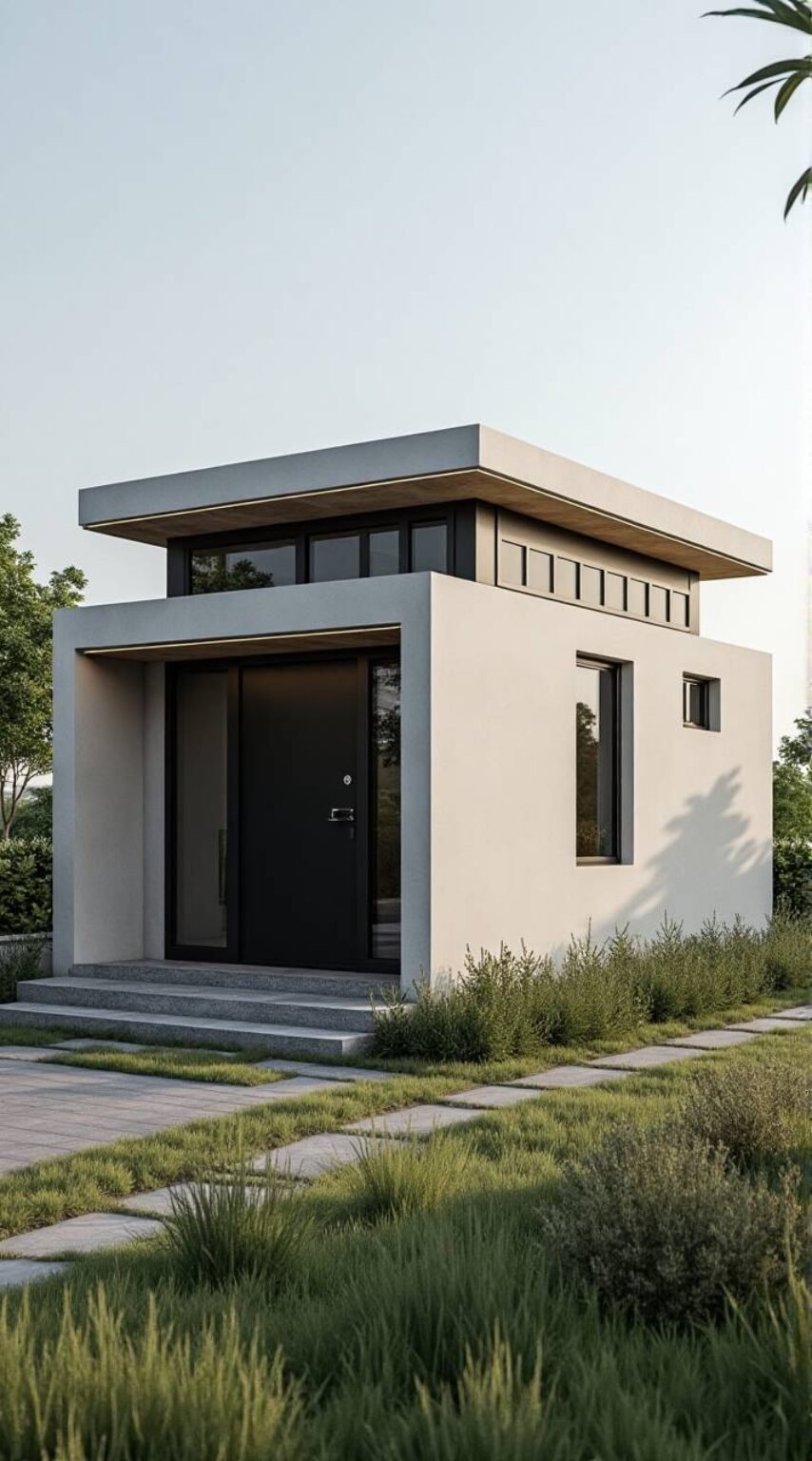 15+ Feng Shui Tiny Home Designs That Redefine Zen Living