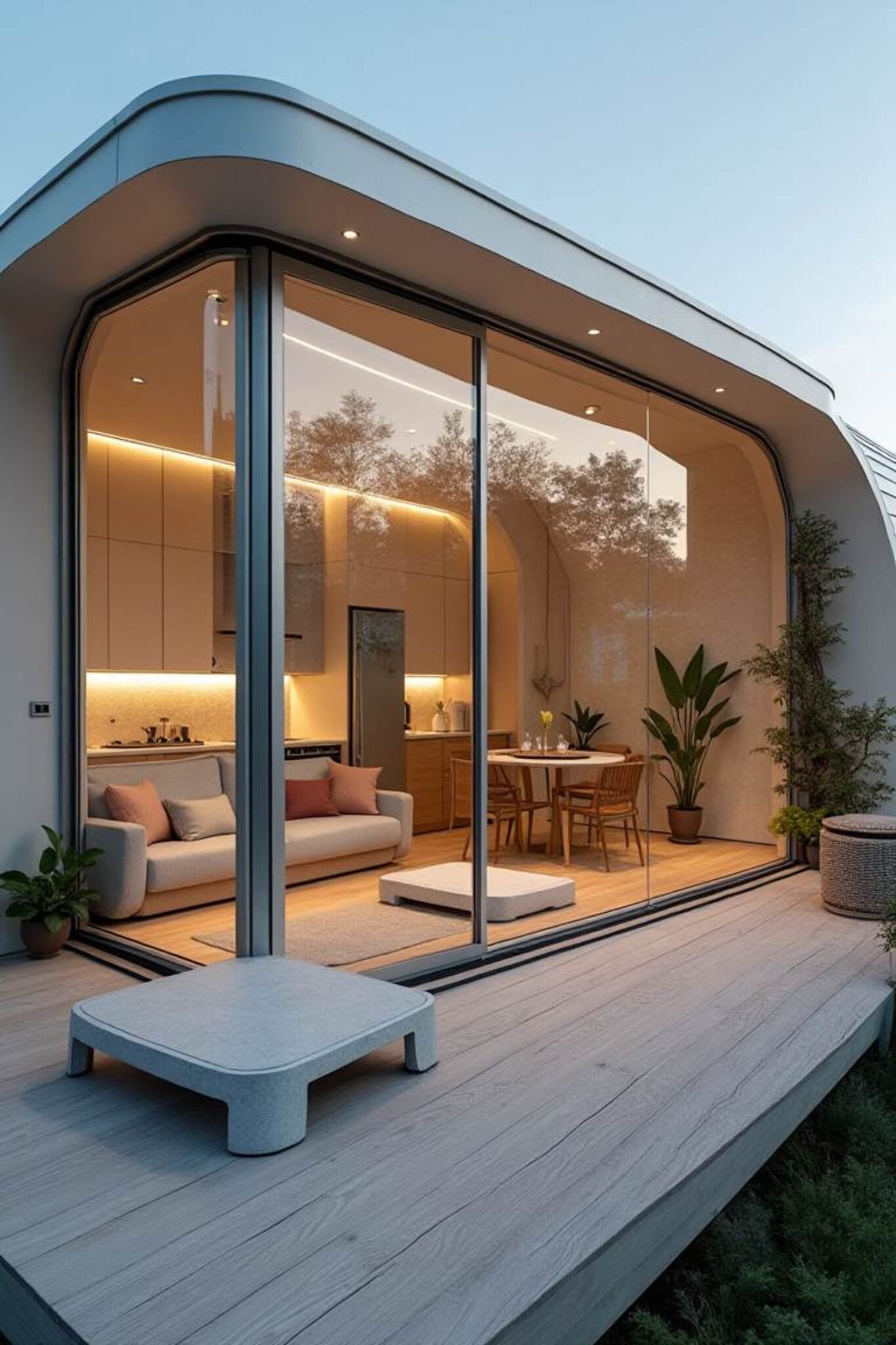 15+ Japanese-Inspired Tiny Homes to Make You Rethink Traditional Living