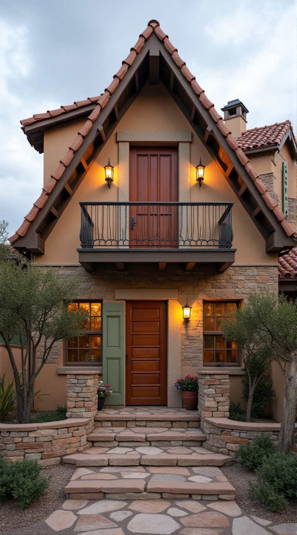 15+ Spanish Tiny Home designs, you’ll wish you built one yesterday!