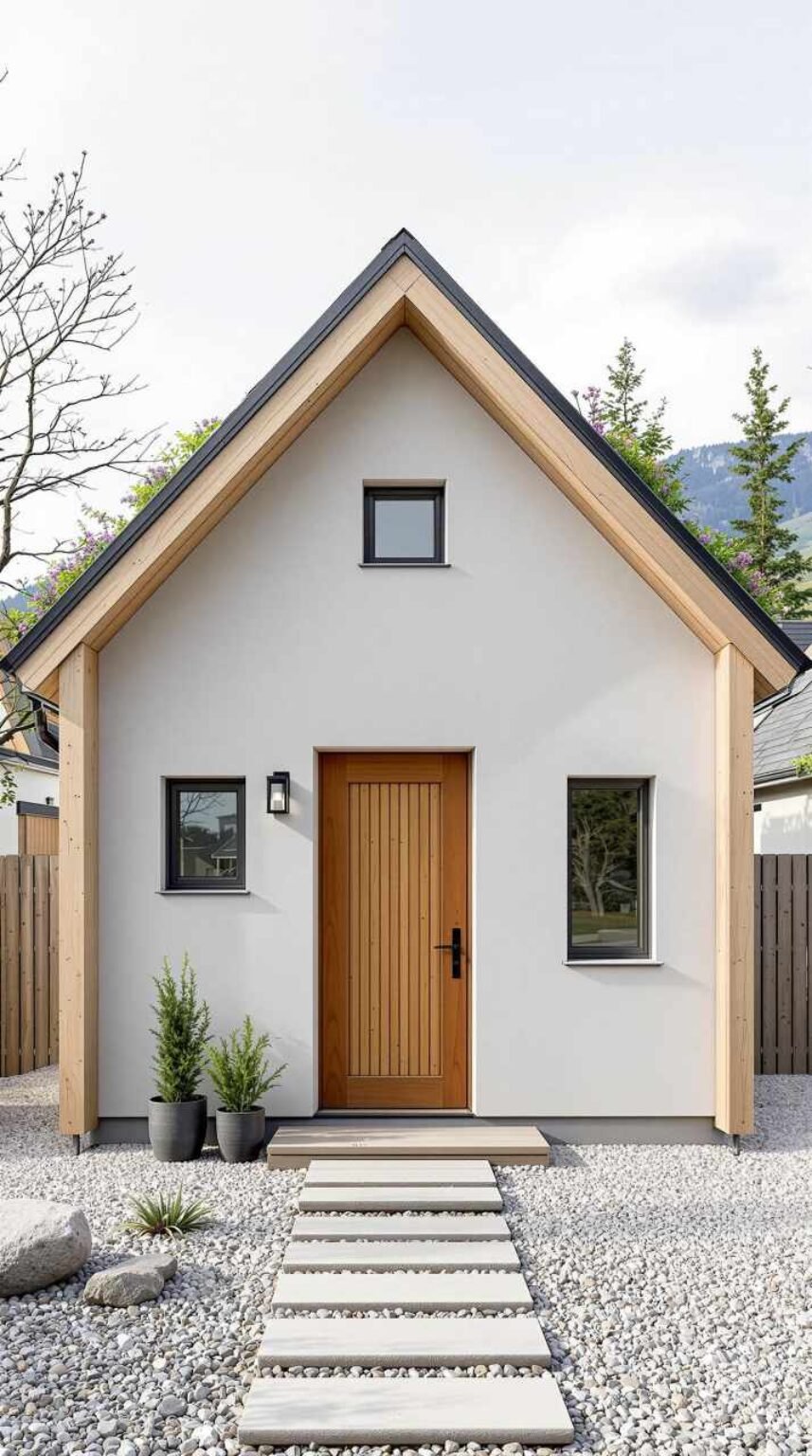 I’m Obsessed With These Swiss Tiny Homes – Don’t Judge, See for Yourself!