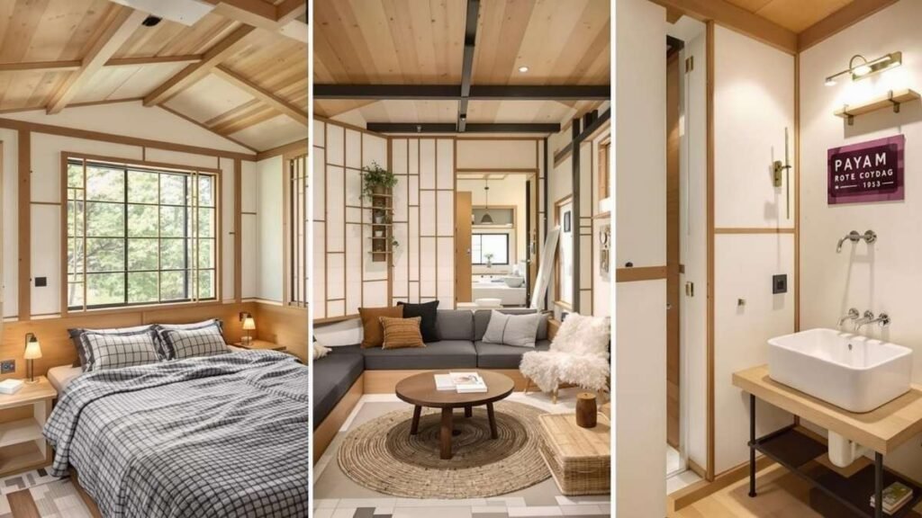 15+ Japanese-Inspired Tiny Homes – The Secret to Zen Living in Small ...