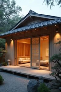 15+ Japanese-Inspired Tiny Homes – The Secret to Zen Living in Small ...