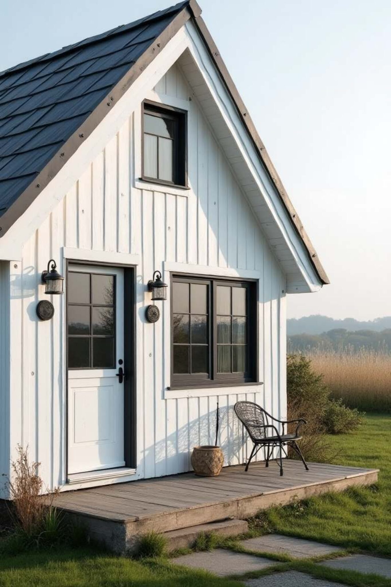 15+ Must-See Nordic Tiny Homes That Will Make You Rethink Living Small