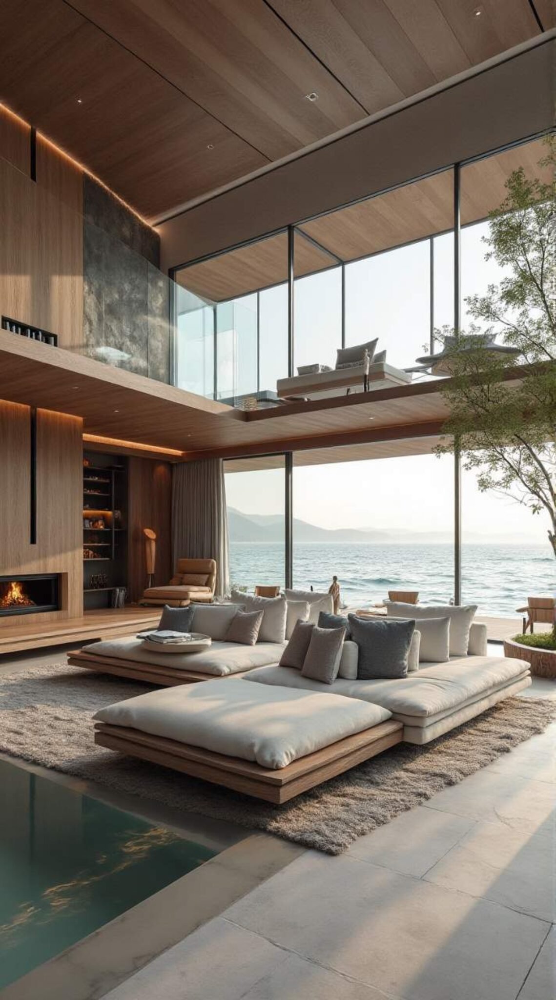 15 Modern Houseboat Designs – Innovative Homes for Waterfront Living!
