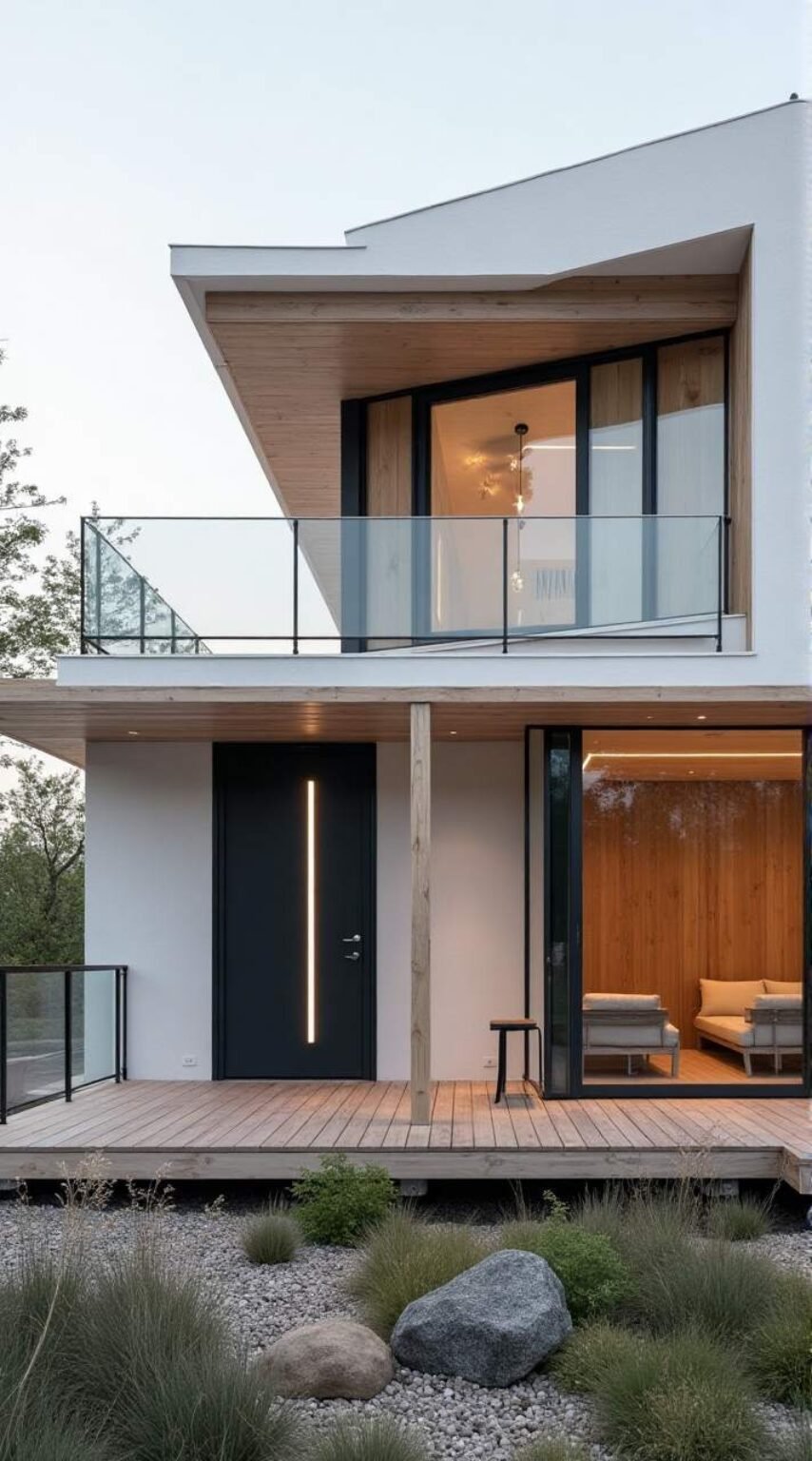 20+ Scandinavian Home Designs: Why IKEA’s Top Designers Keep Stealing ...