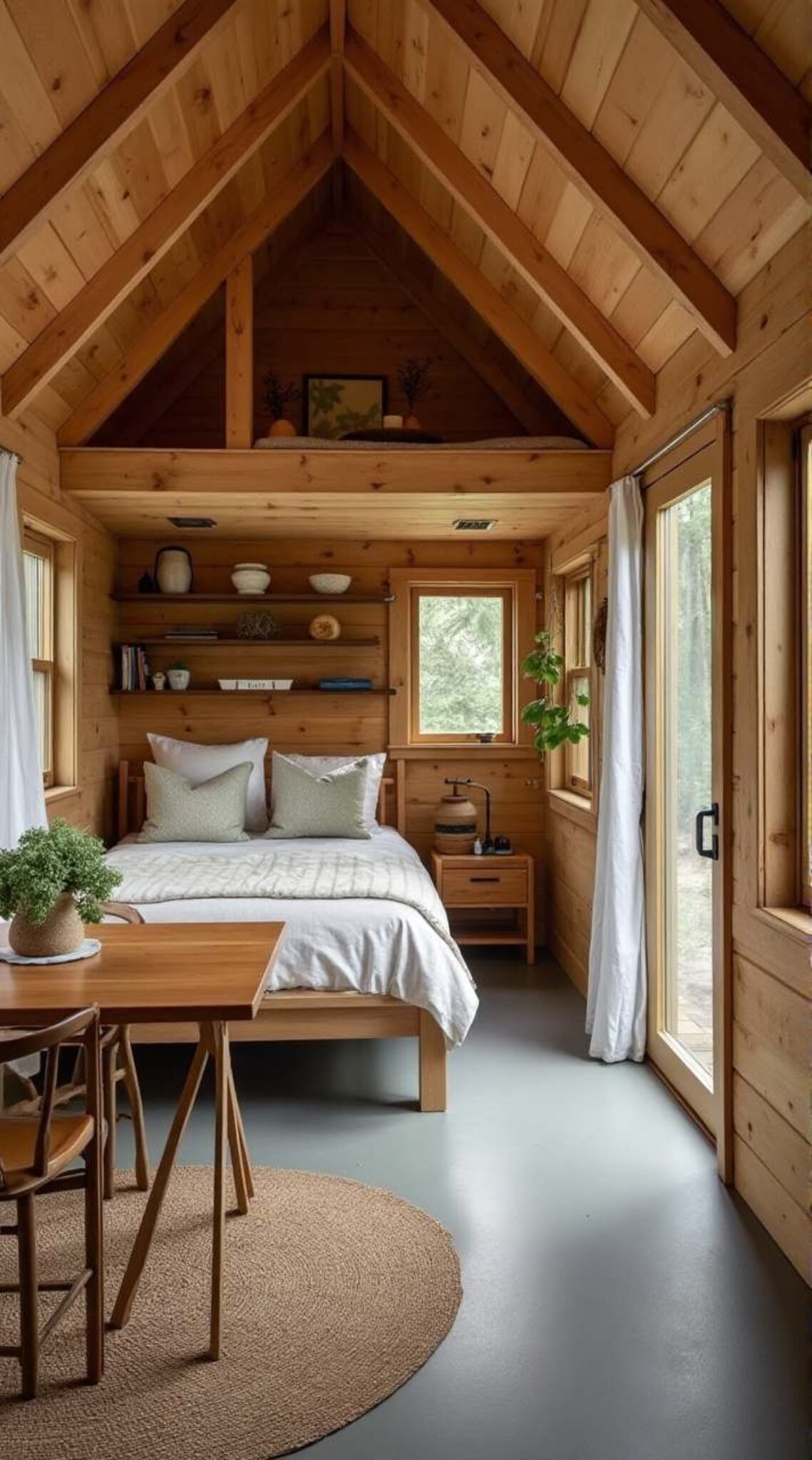 15+ Stunning Tiny ADUs Designs to Maximize Urban Spaces