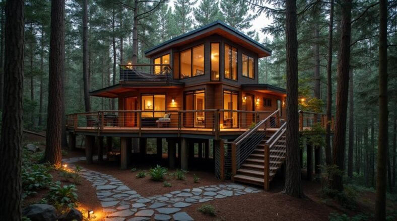 15+ Ultra Modern Homes Of 2025 - Home Designs Everyone Wants!