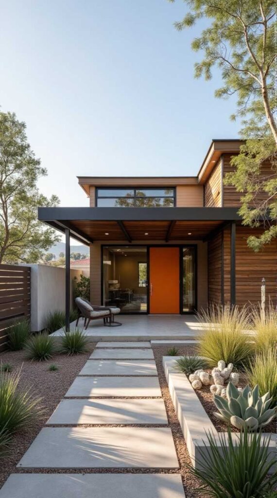 15+ Timeless Mid-Century Home Designs You Can Steal for Your Own Home!