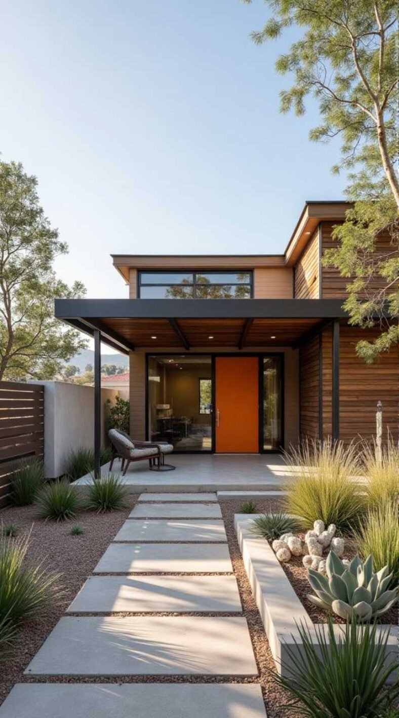 15+ Timeless Mid-Century Home Designs You Can Steal for Your Own Home!