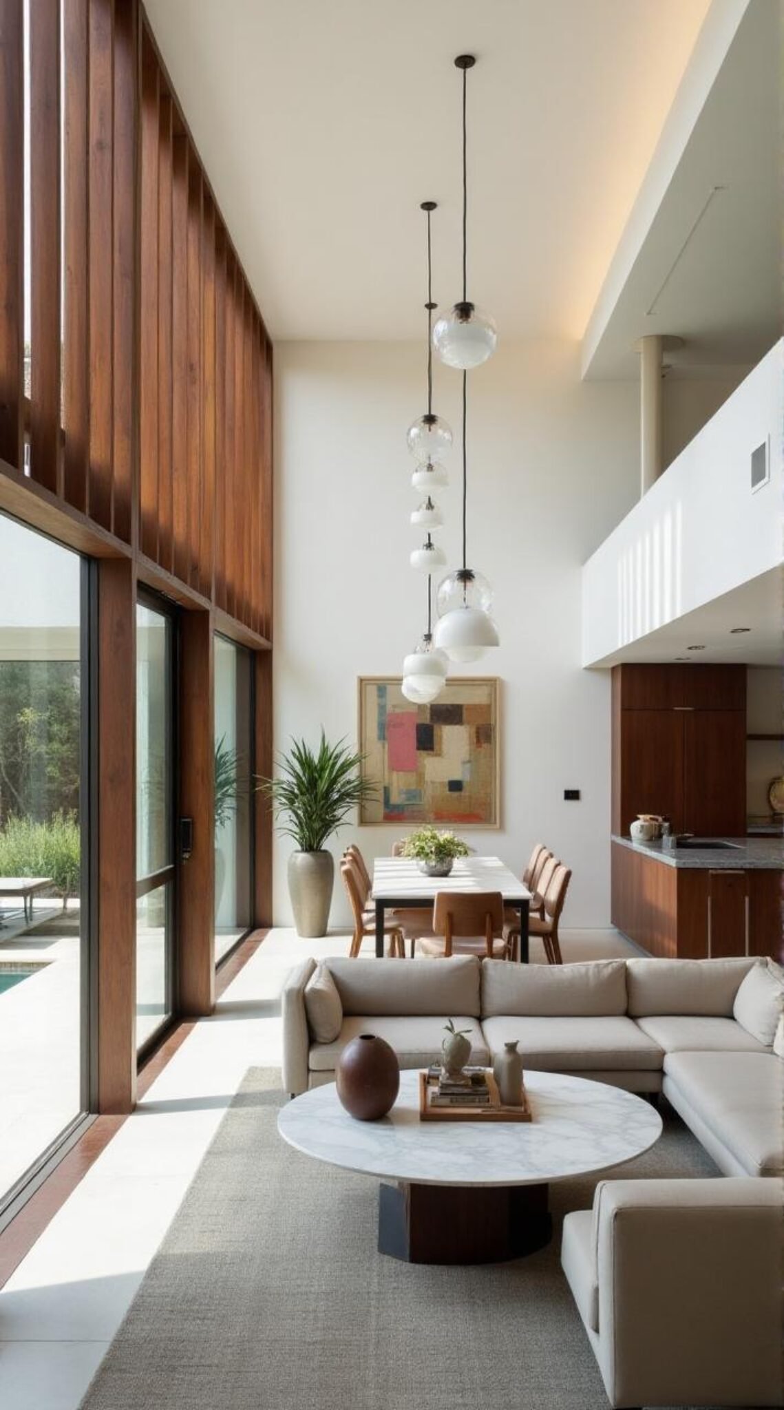 15+ Timeless Mid-Century Home Designs You Can Steal for Your Own Home!