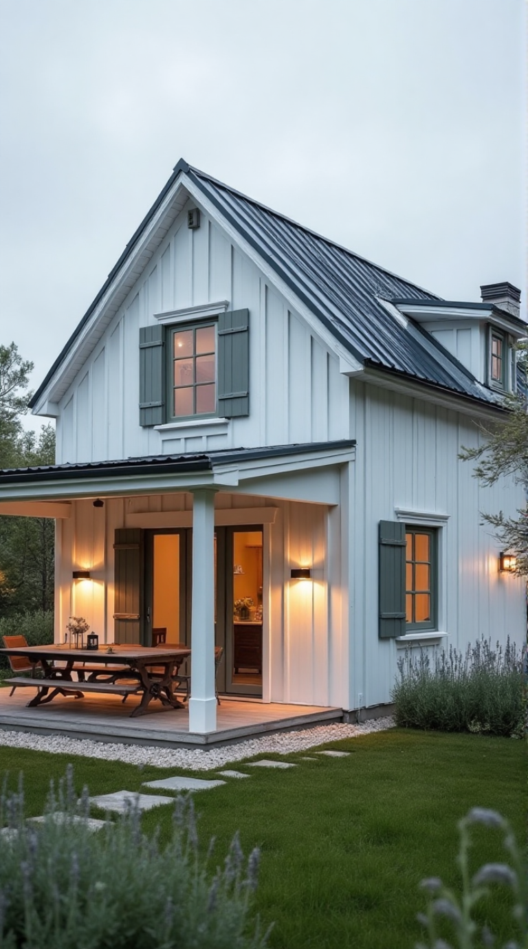 15 Scandinavian Home Designs That Will Make Your Space Irresistible