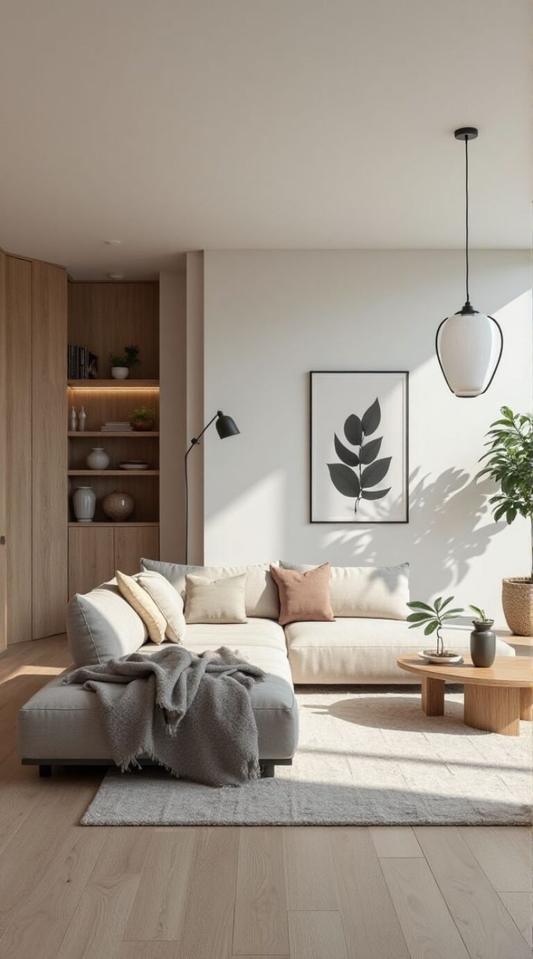 15 Scandinavian Home Designs That Will Make Your Space Irresistible