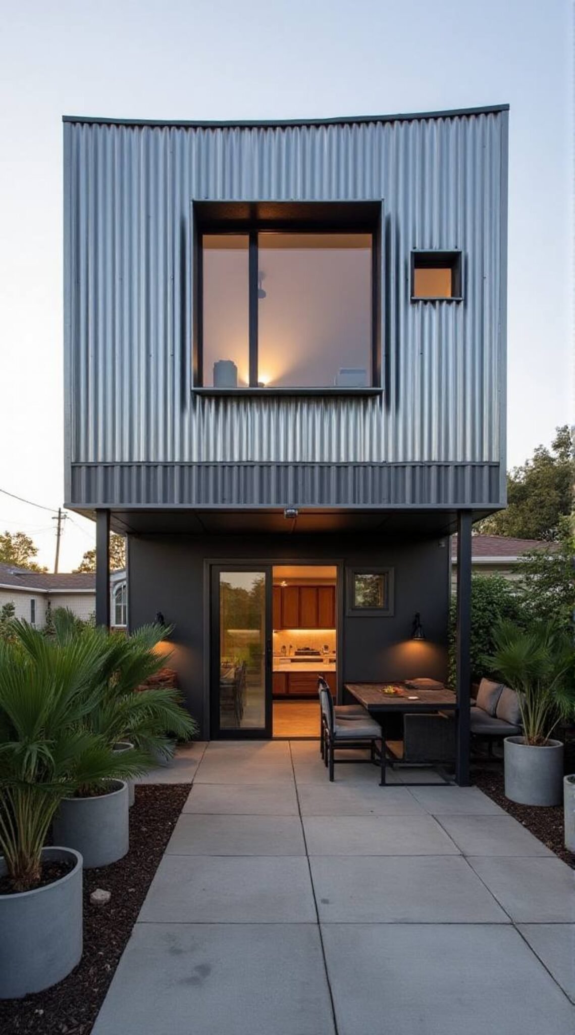 15+ Stunning Tiny ADUs Designs to Maximize Urban Spaces
