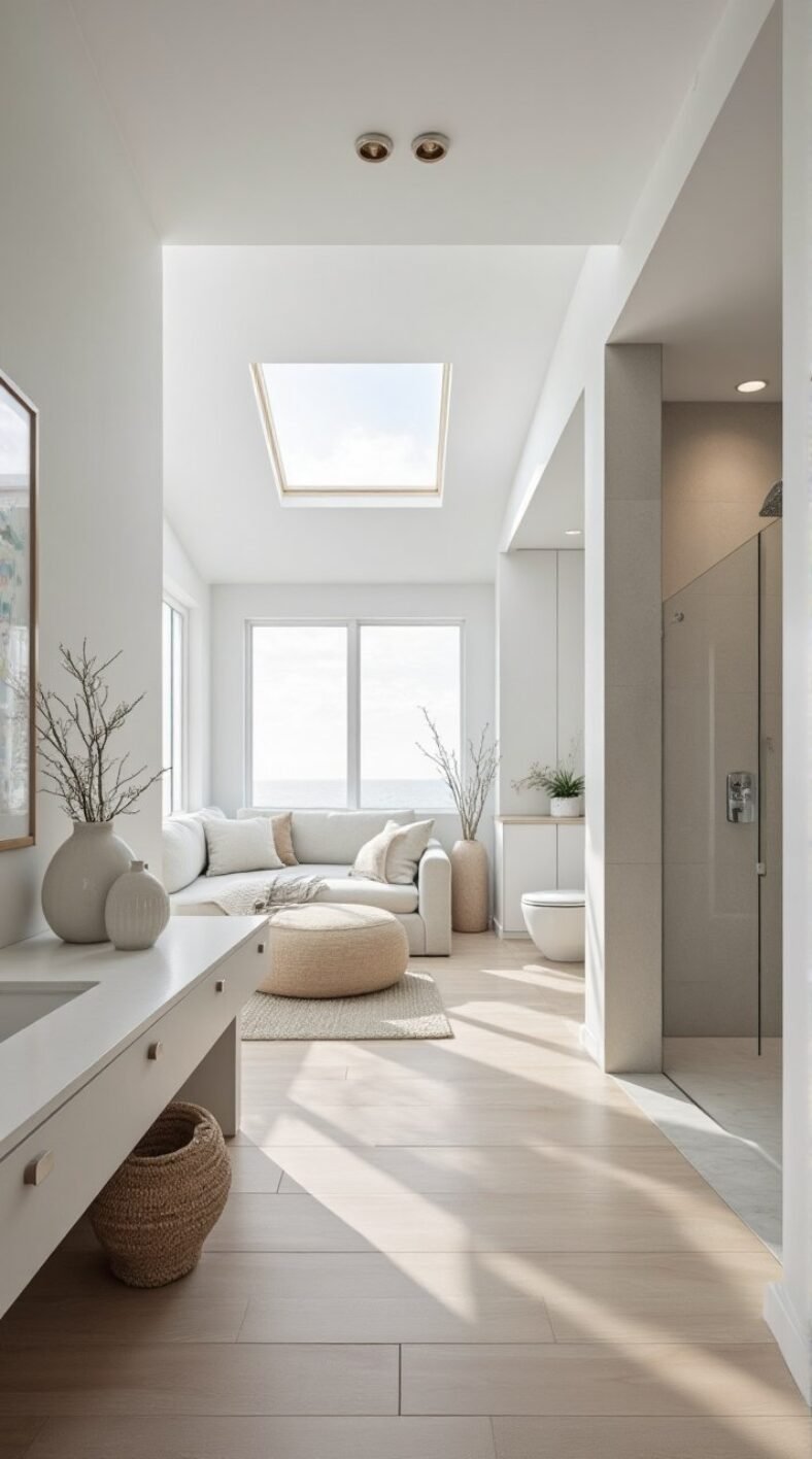 15 Coastal Beach House Designs You’ll Wish Were Yours!