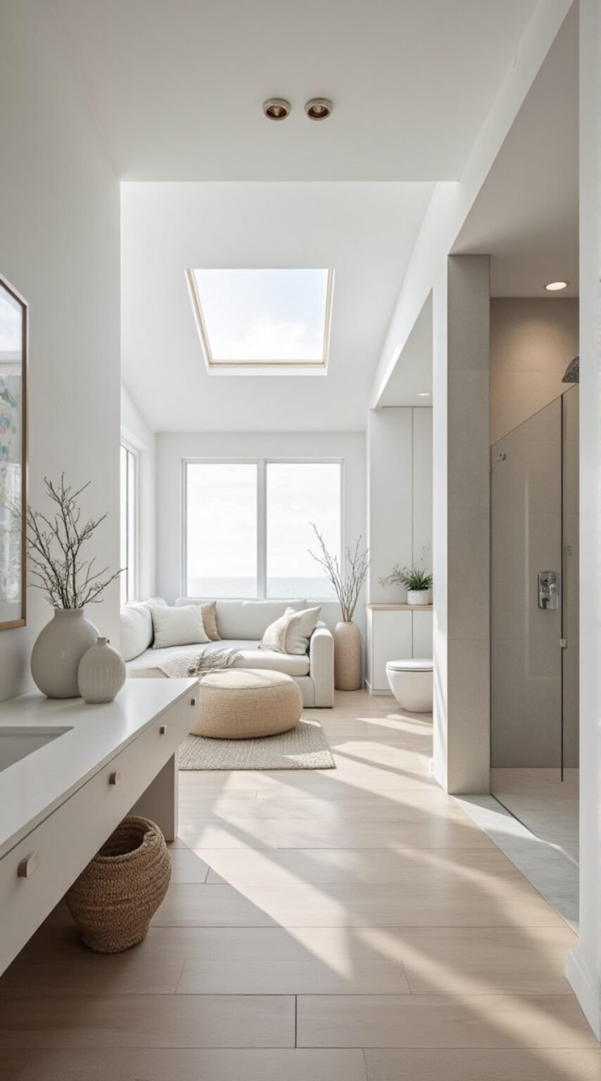 15 Coastal Beach House Designs You’ll Wish Were Yours!