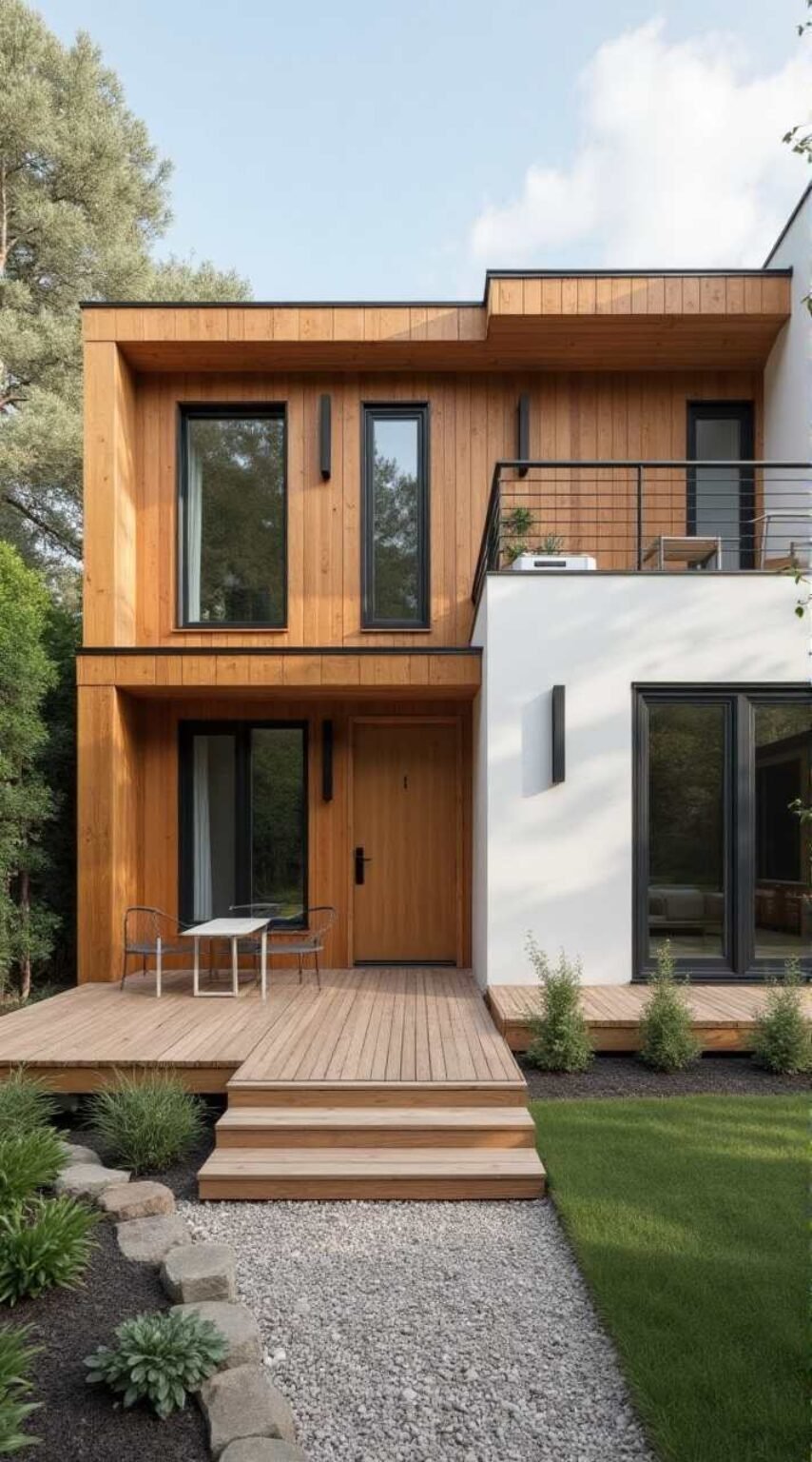 15 Scandinavian Home Designs That Will Make Your Space Irresistible