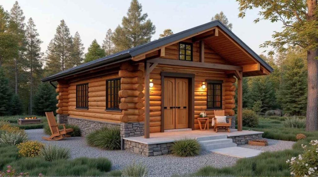 15+ Modern Luxury Accessory Dwelling Units Homes Designed to Make Your ...