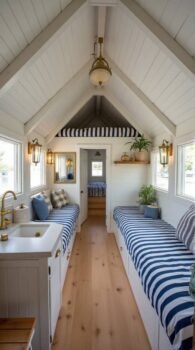 15+ Luxury Floating Homes Design Ideas – Living the Luxe Life on the Water!