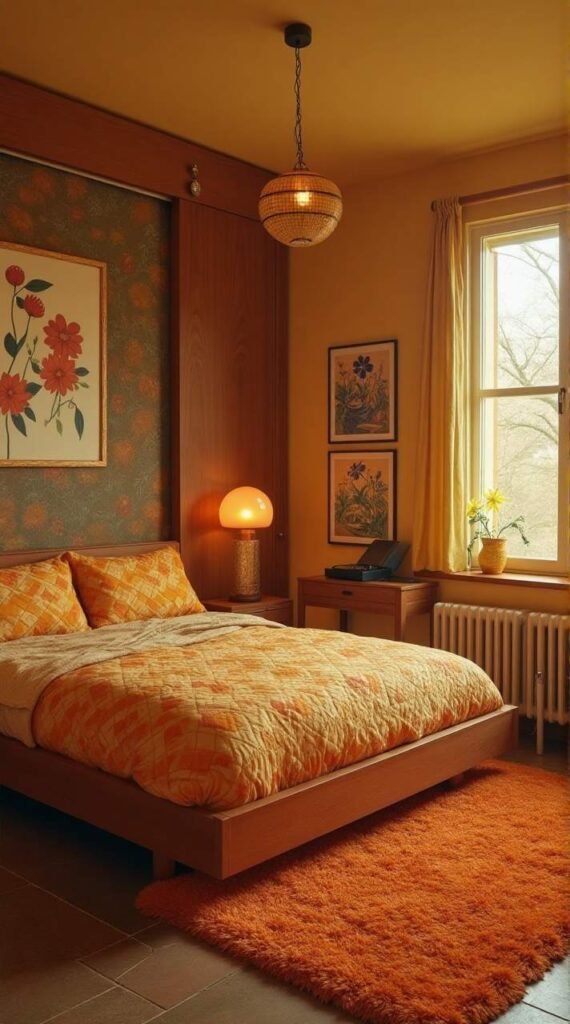 Step Up Your Style with These 15 Killer Male Bedroom Ideas