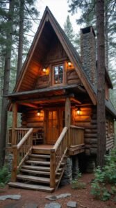 15+ Genius Modern Treehouse Designs for Nature Enthusiasts - Stunning ...
