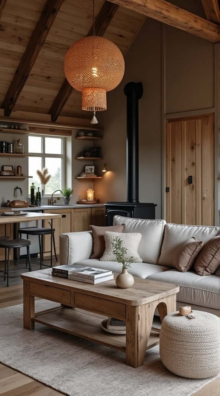 15 Scandinavian Home Designs That Will Make Your Space Irresistible