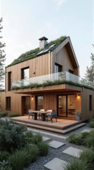15+ Fresh and Modern Modular Homes That Feel Like Luxury on a Budget