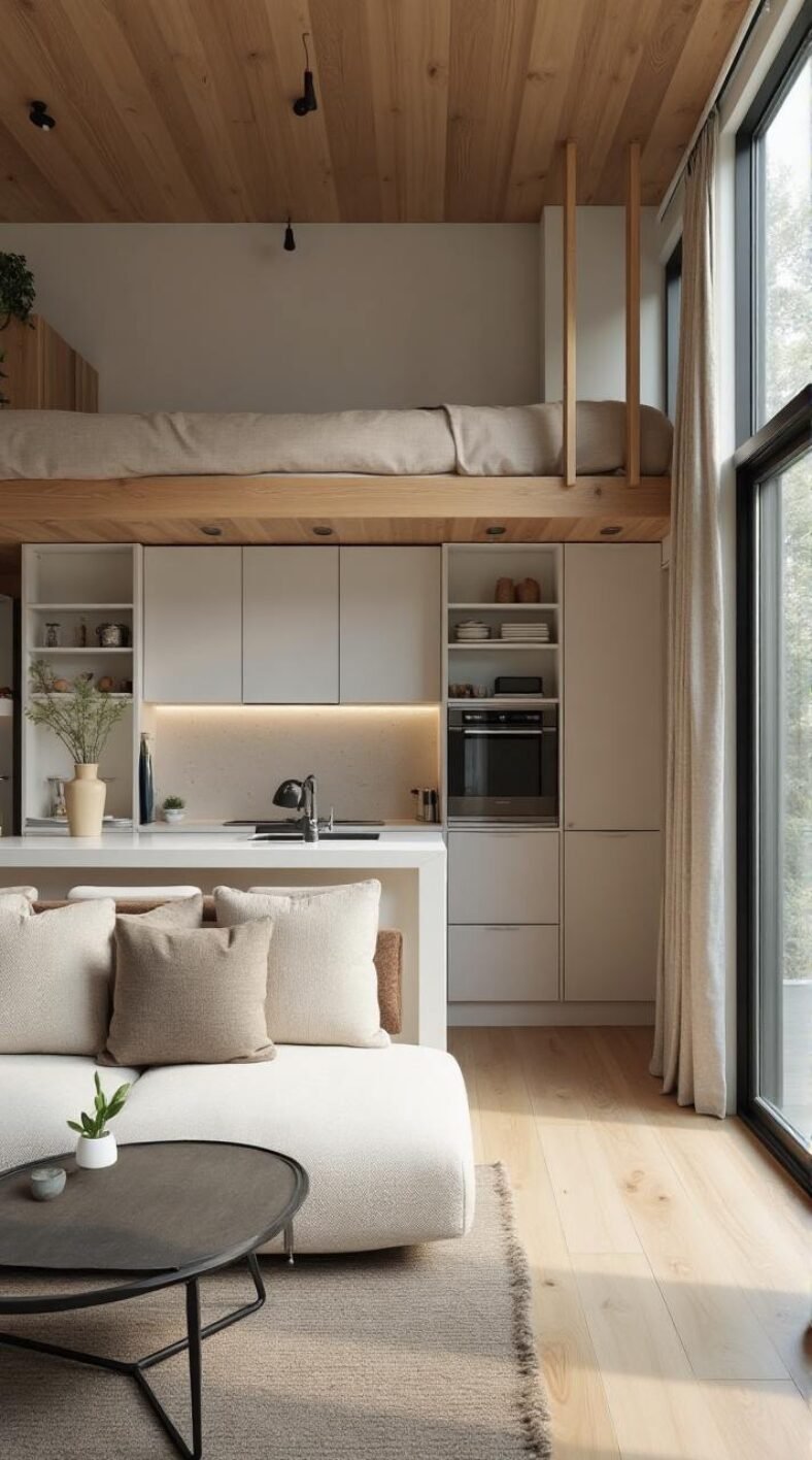 15+ Fresh and Modern Modular Homes That Feel Like Luxury on a Budget