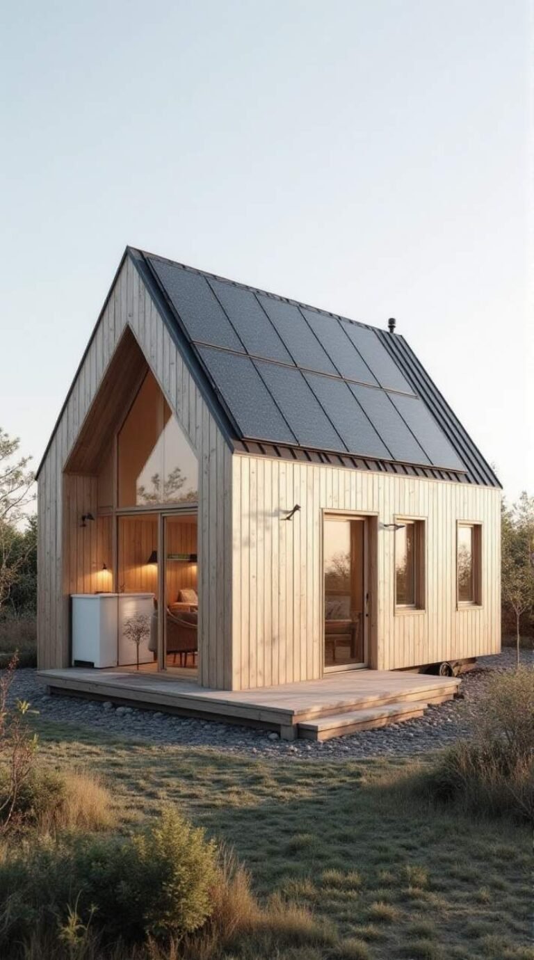 Tiny Homes for Families: 15 Spacious and Functional Designs