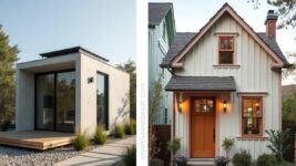 15+ Stunning Tiny ADUs Designs to Maximize Urban Spaces