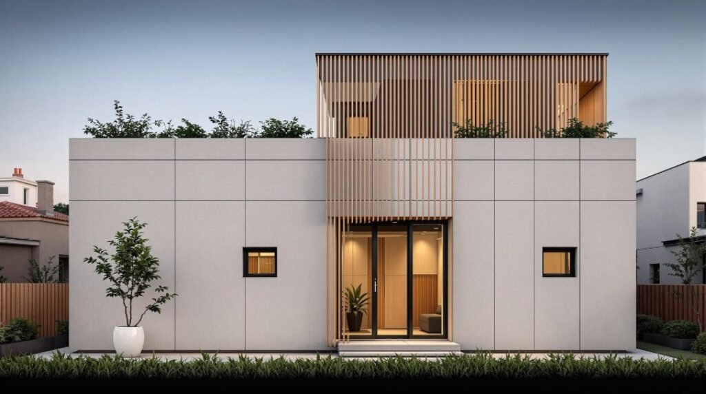 Top 15 PREFAB HOMES of 2025 That Put Custom-Built Houses to Shame