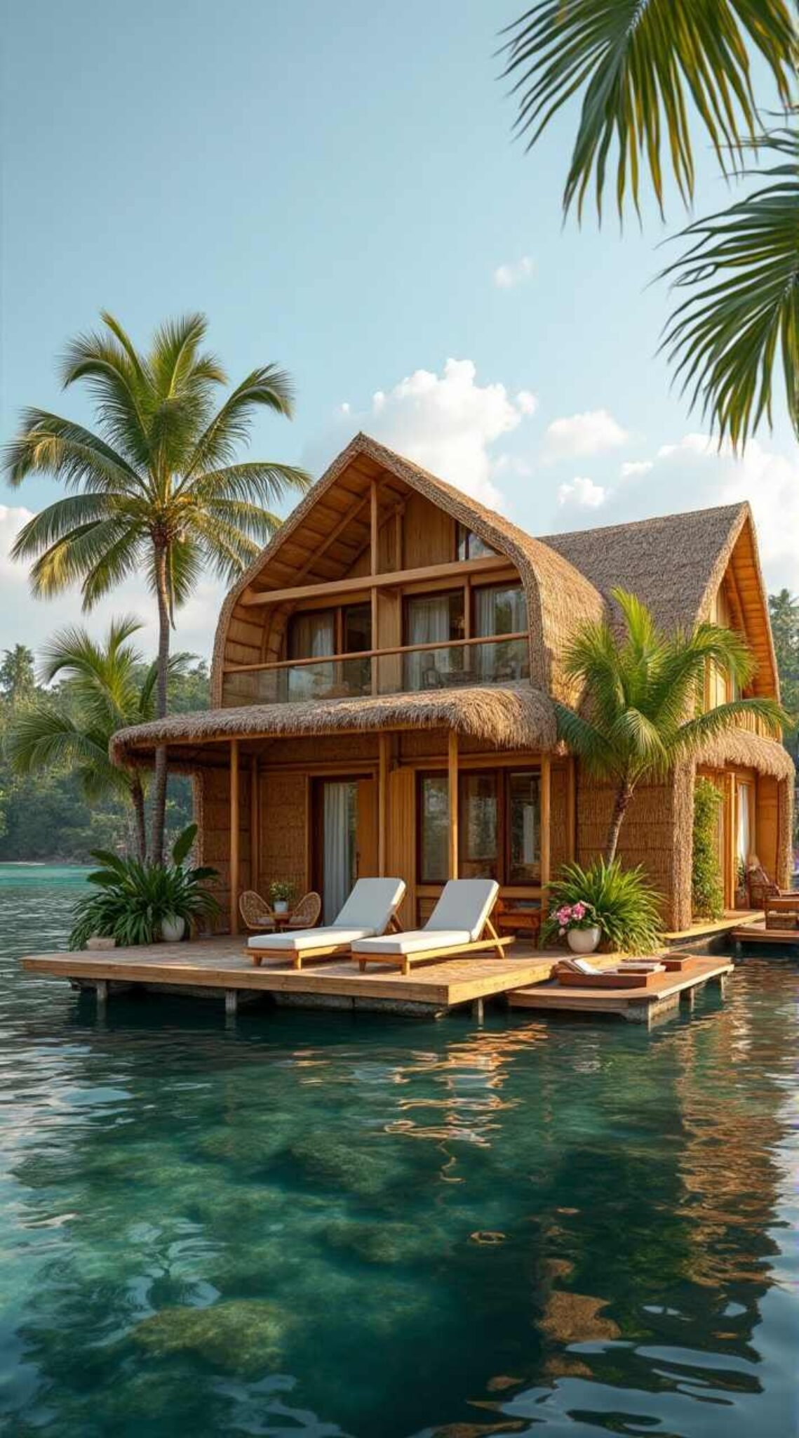 15 Epic Sustainable Houseboat Living – The Ultimate in Luxury for Small ...