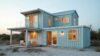 Shipping Container Homes Under $30K: Designed for People Who Hate ...