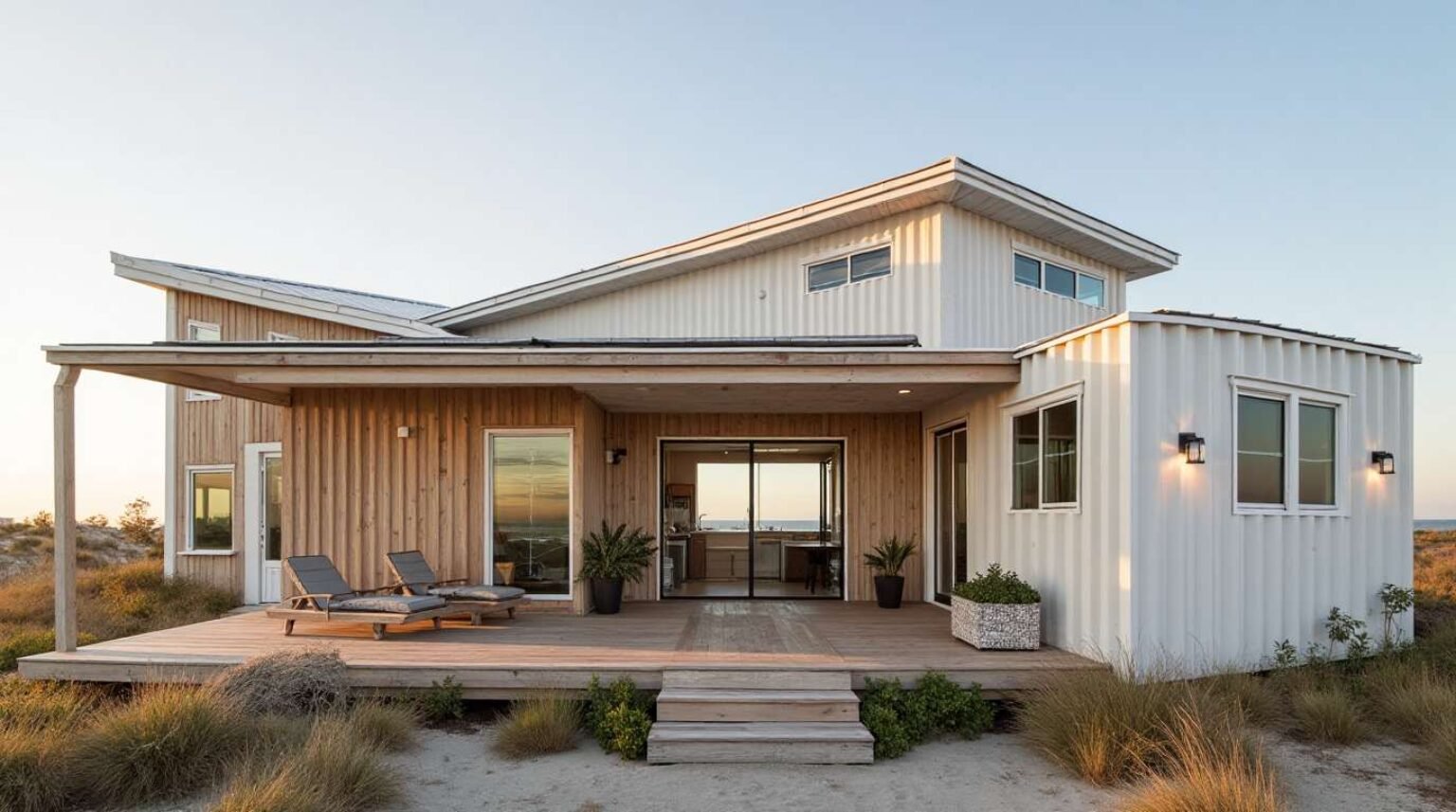 15 Coolest Shipping Container Homes You have Ever Seen: See and Decide ...