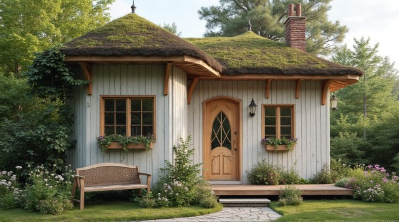 Stunning Tiny Homes That Look Like a Million Bucks See Inside