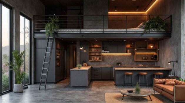 14 Cool Shipping Container Home Idea For Tiny Living: You'll want to ...